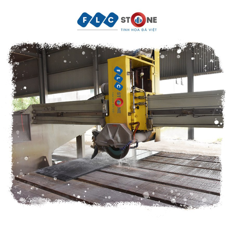 Đá tự nhiên là gì? Phân biệt loại đá tự nhiên và nhân tạo - FLC Stone