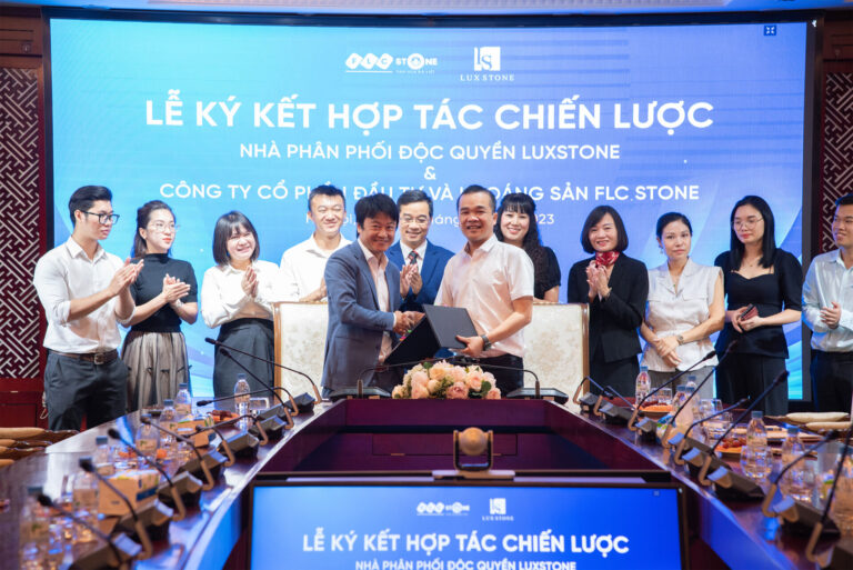 Đá tự nhiên là gì? Phân biệt loại đá tự nhiên và nhân tạo - FLC Stone